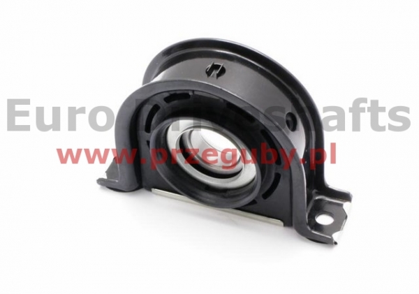 40mm X 168mm (18) Podpora wału IVECO - sklep Euro Driveshafts